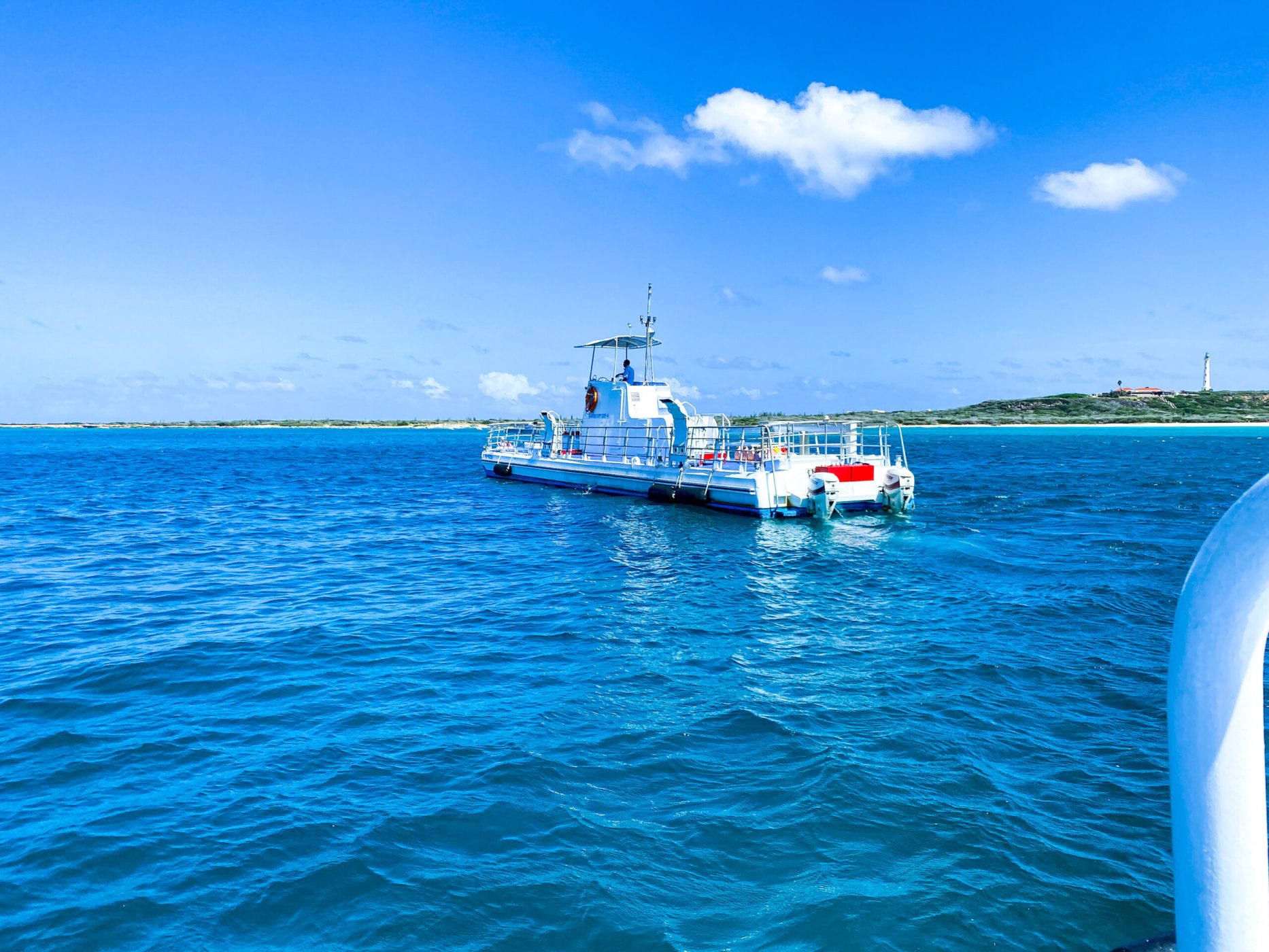 FAQs Touring on a Submarine in Aruba | Atlantis Submarines Aruba