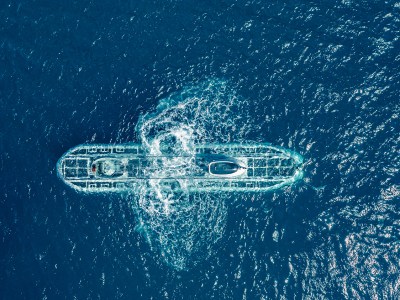 Atlantis Submarine Tour Aruba | Atlantis Submarines Aruba